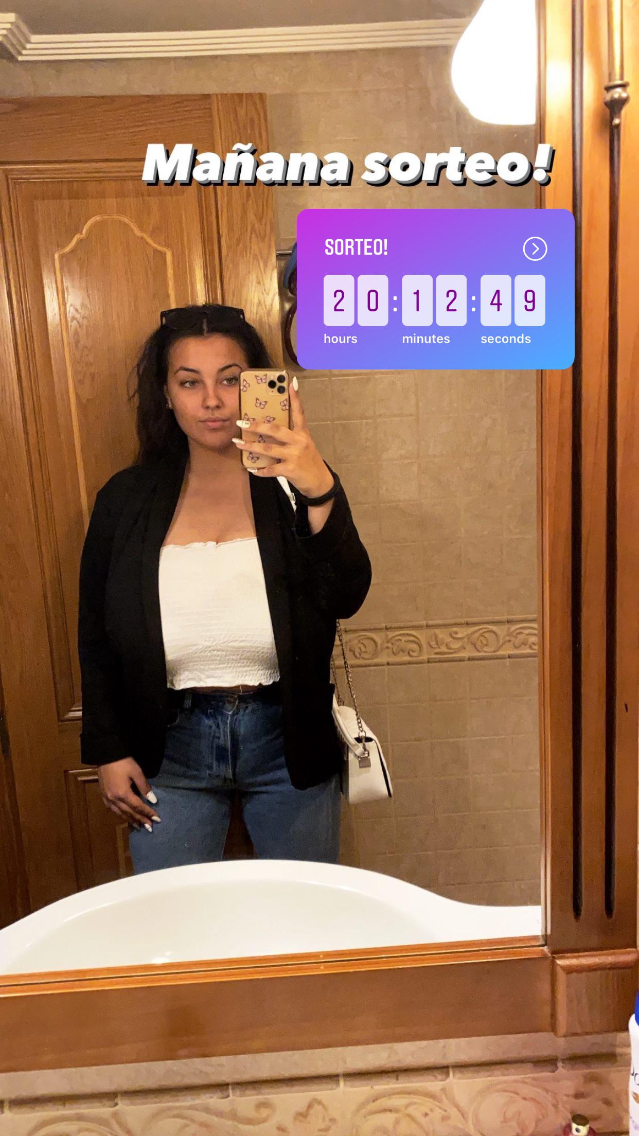 There will be a lottery it seems | Scrolller