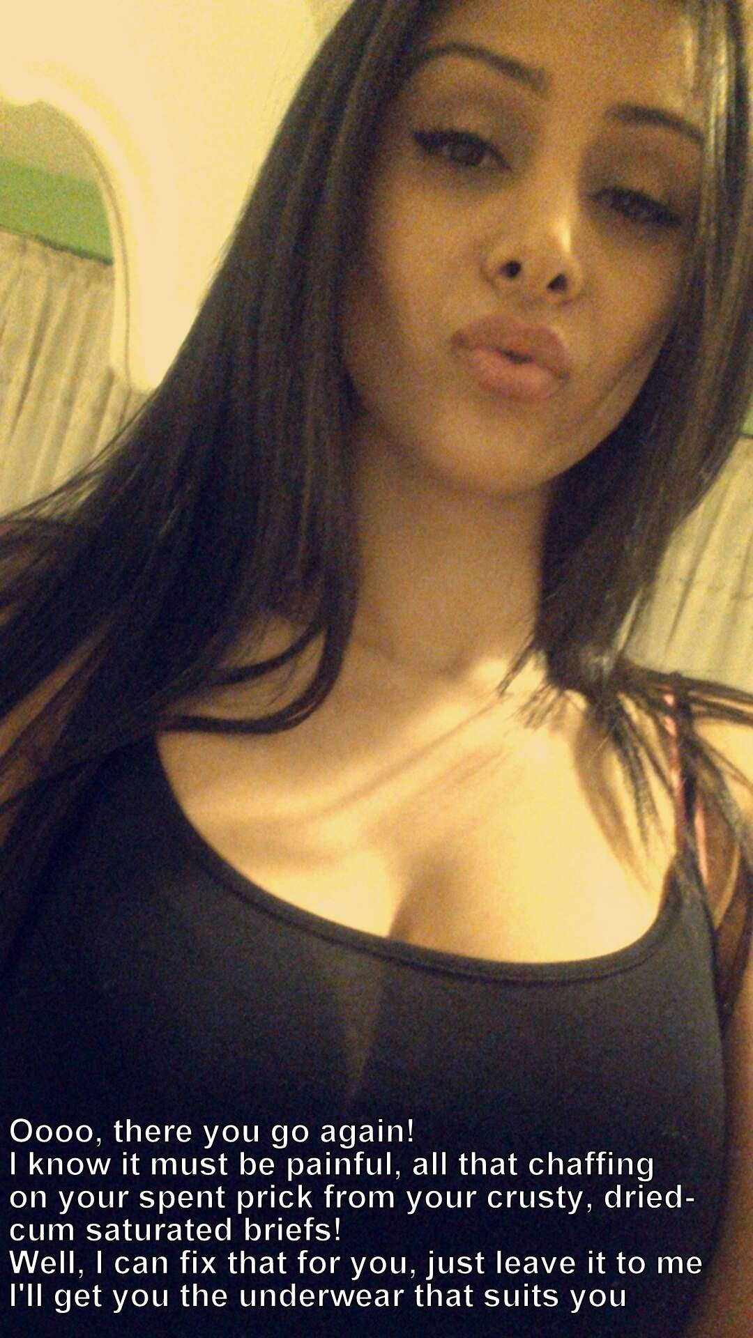 There you go again | Scrolller