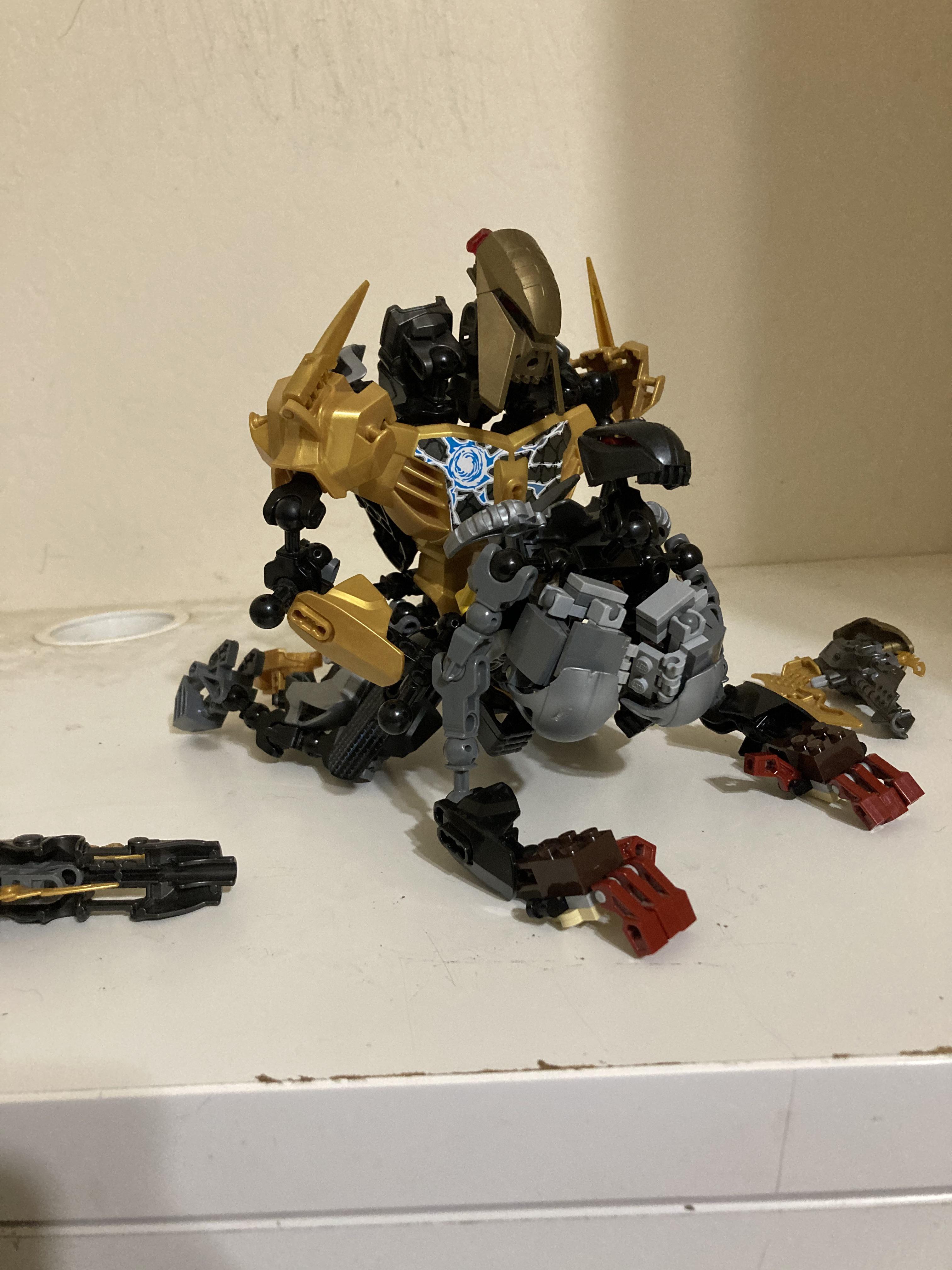 There you go another one. | Scrolller