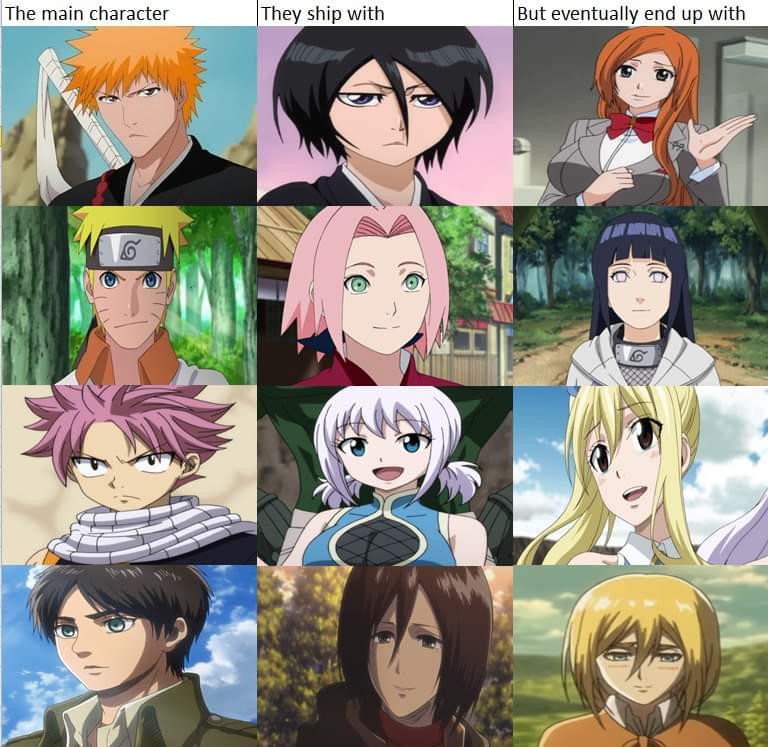 There's always a pattern.... | Scrolller