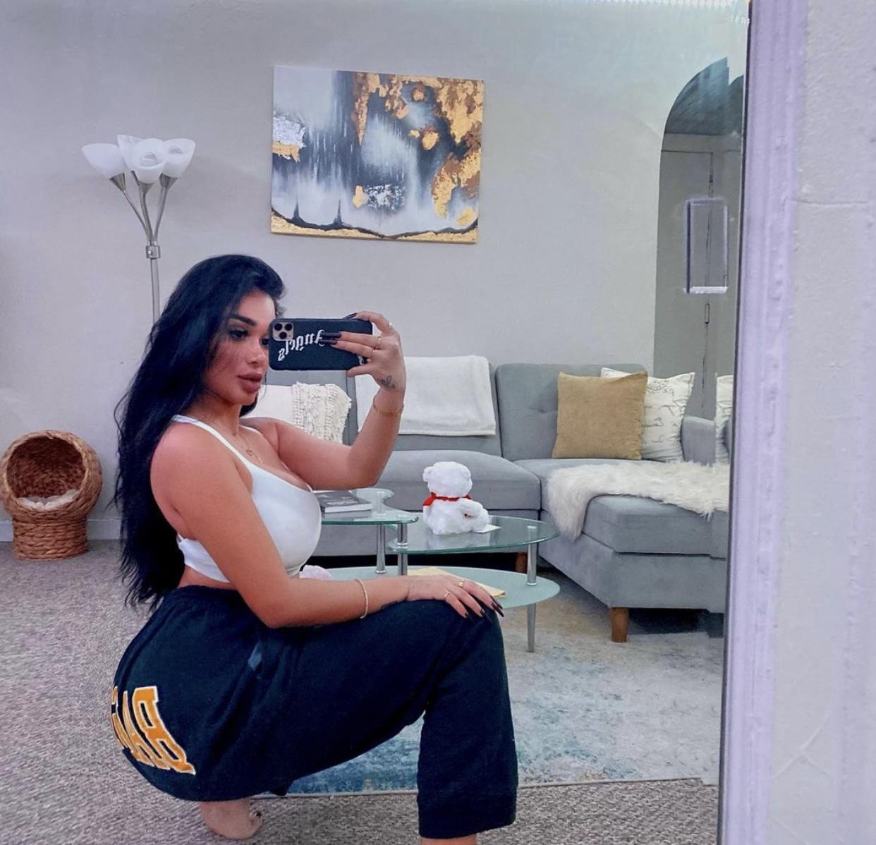 Theres Nothing Sexier Then A Guy Who Appreciates Thick Women 🥵 Scrolller