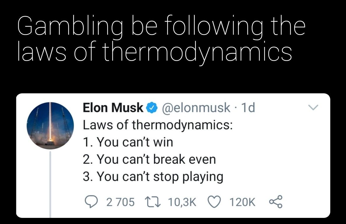 Thermodynamics | Scrolller