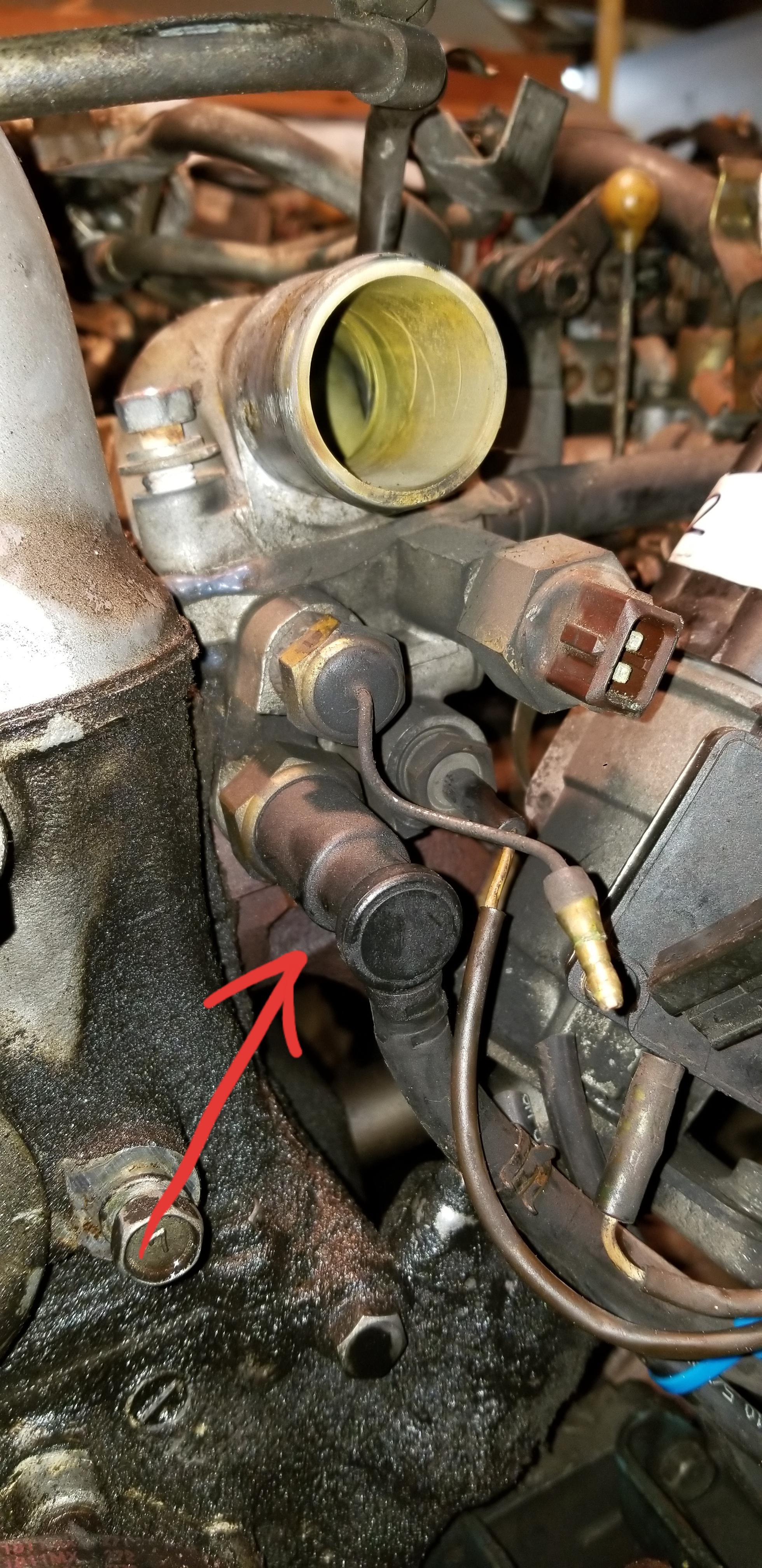 Thermostat sensors?? | Scrolller