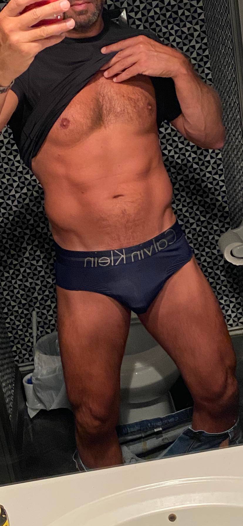 These Calvin’s are my favorite undies . (53) | Scrolller