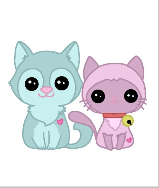 These came out so cute, I plan to do more animals though too | Scrolller