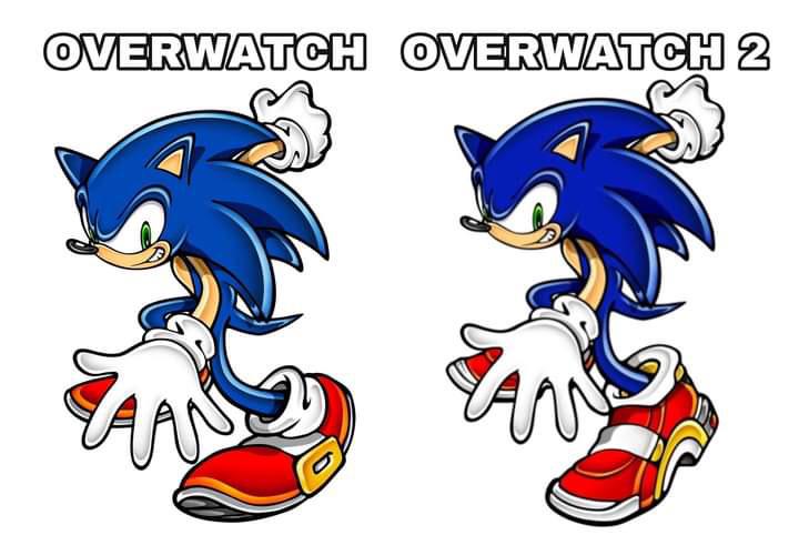 these redesigns are truly groundbreaking | Scrolller