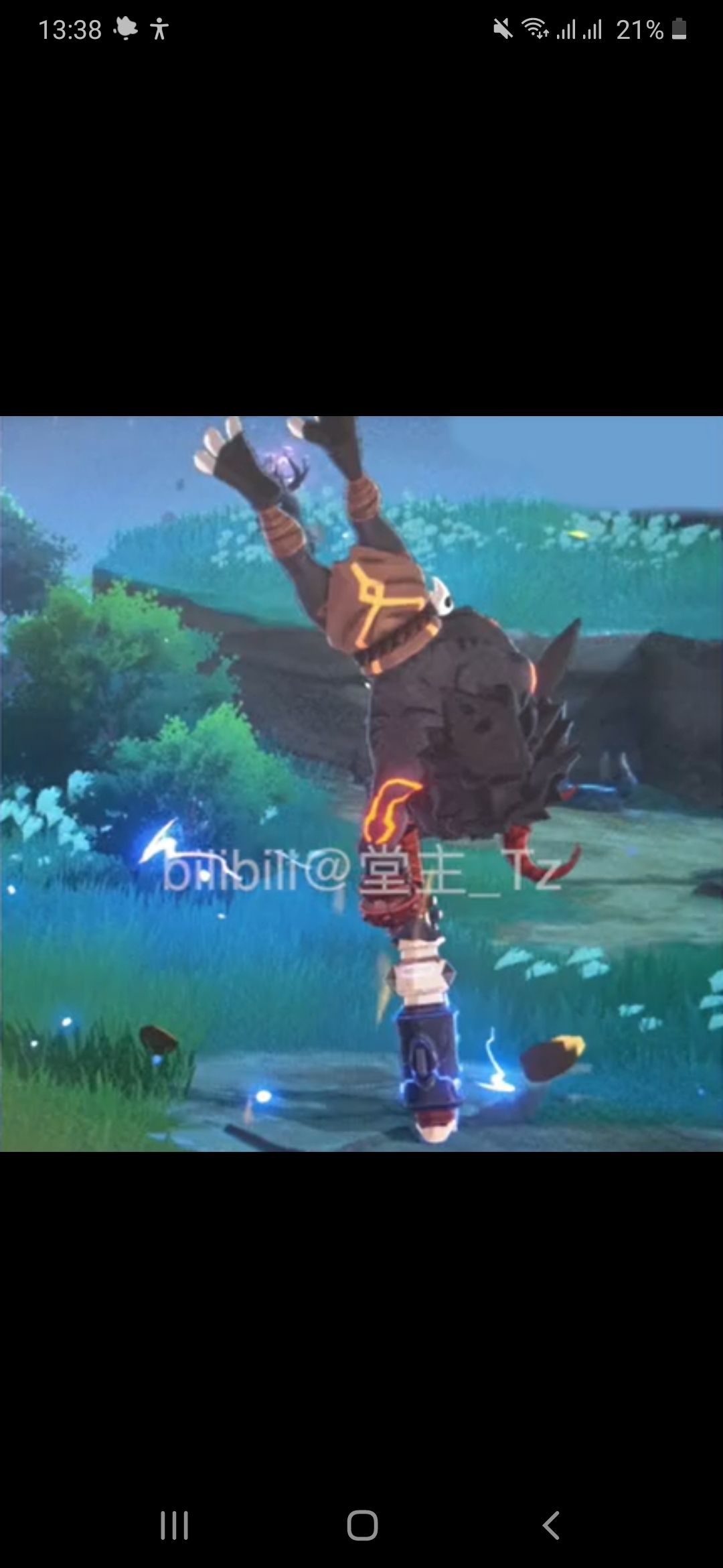 They are evolving. | Scrolller