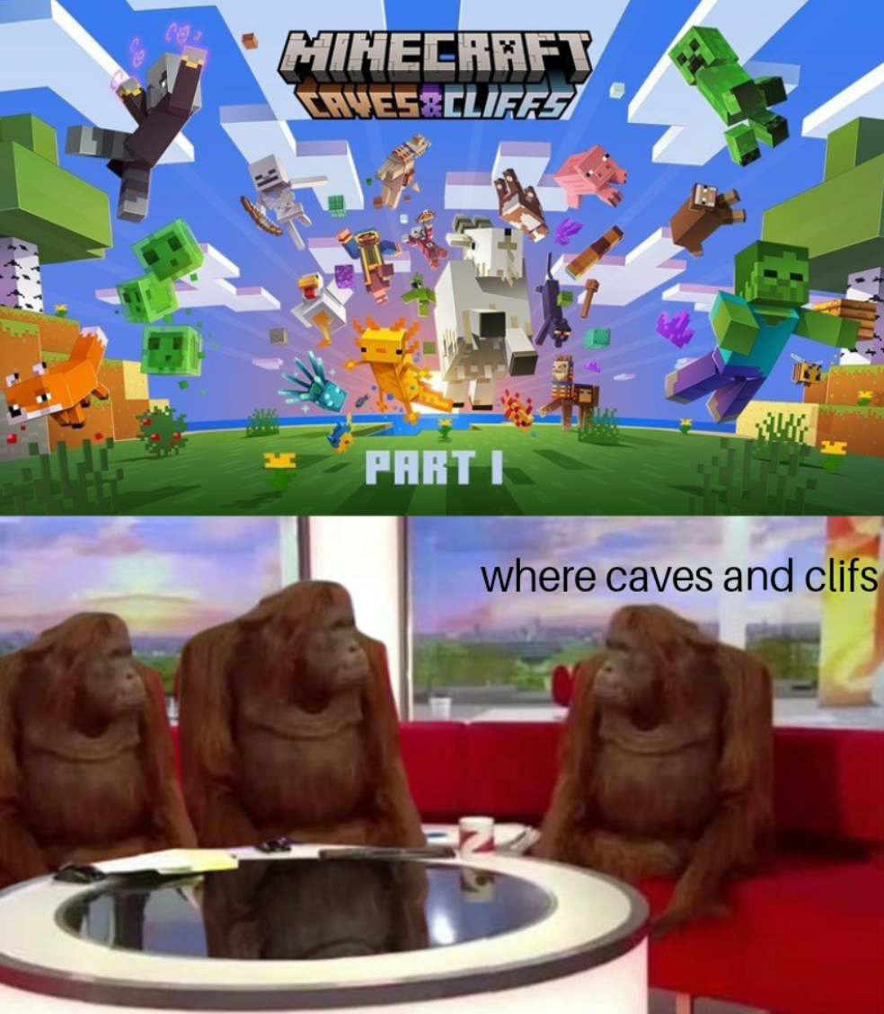 They are still the same? | Scrolller