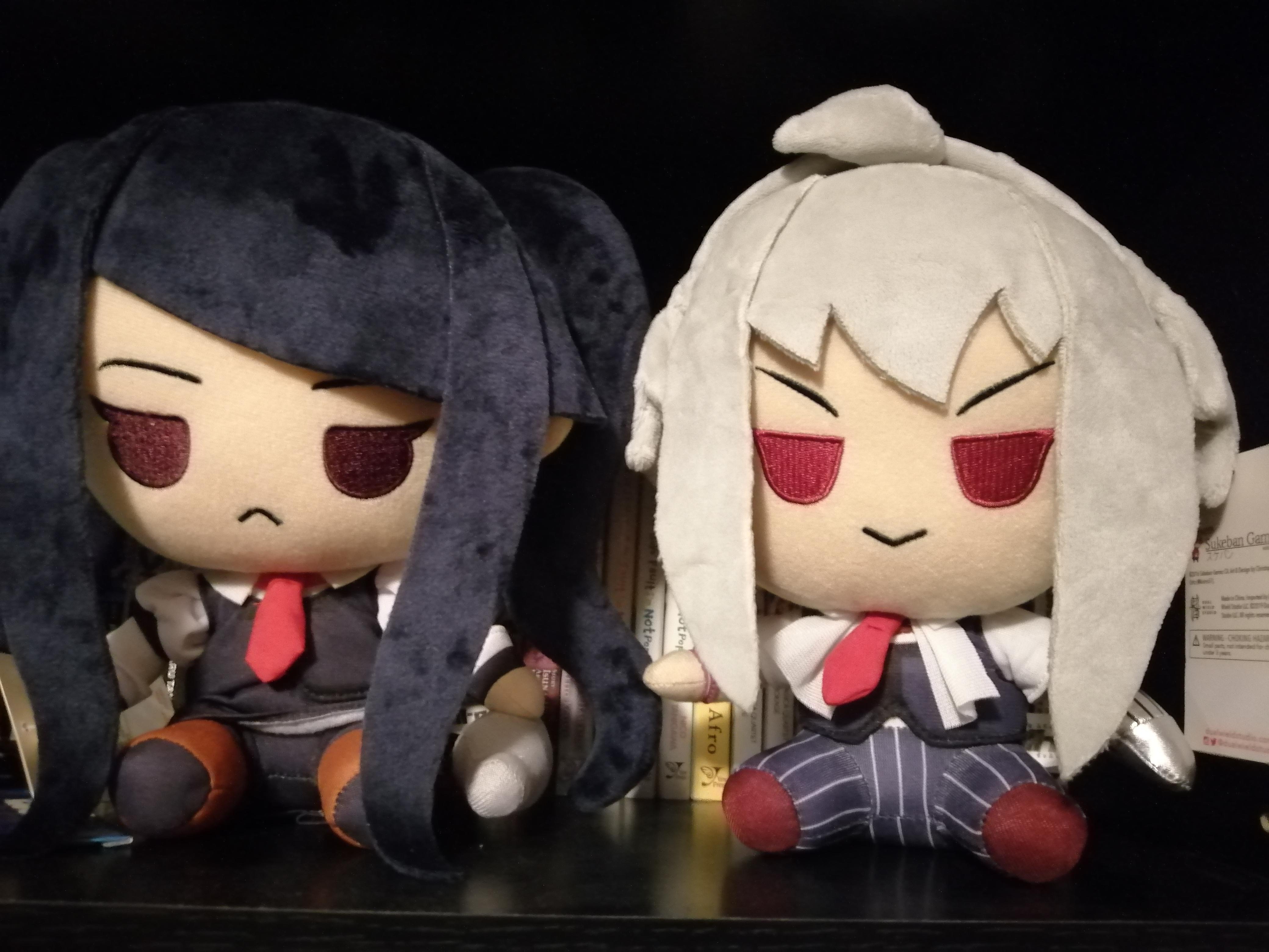 They be plotting | Scrolller