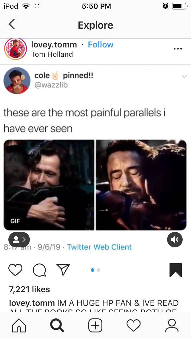 They both died!😔💔 | Scrolller