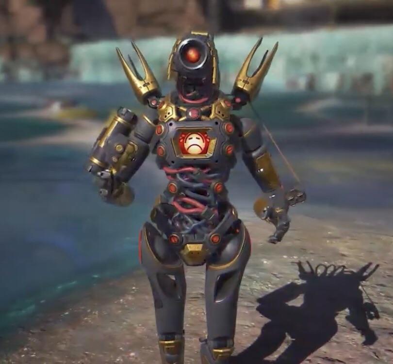 They did my boy pathfinder so dirty | Scrolller