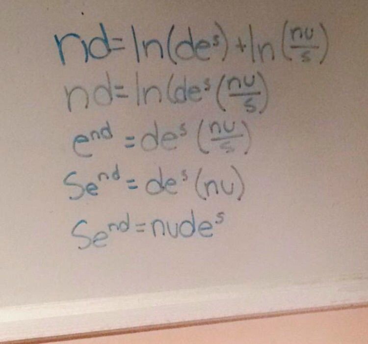 They did the math | Scrolller