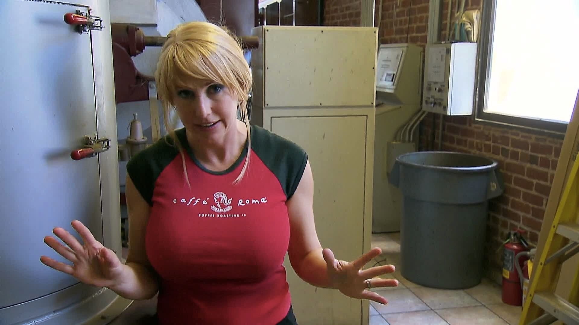 They fit her well | Scrolller