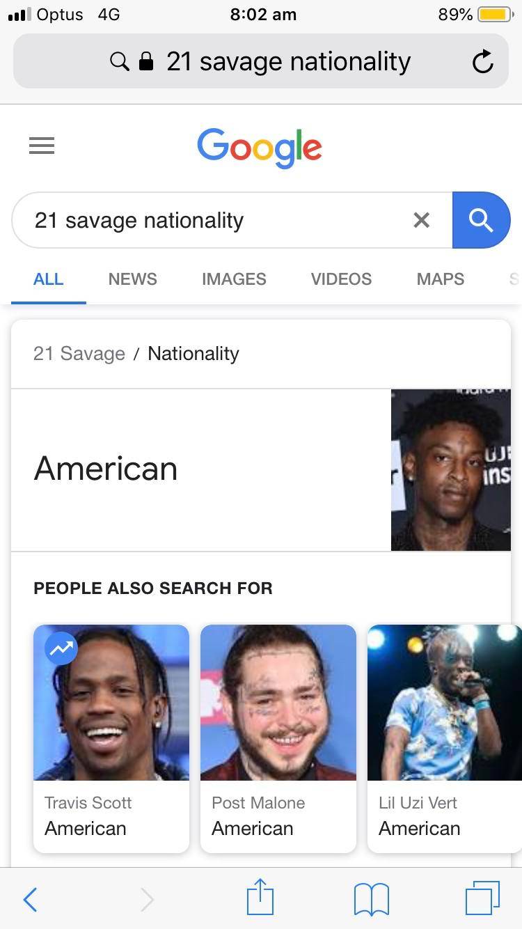 They got it all wrong | Scrolller