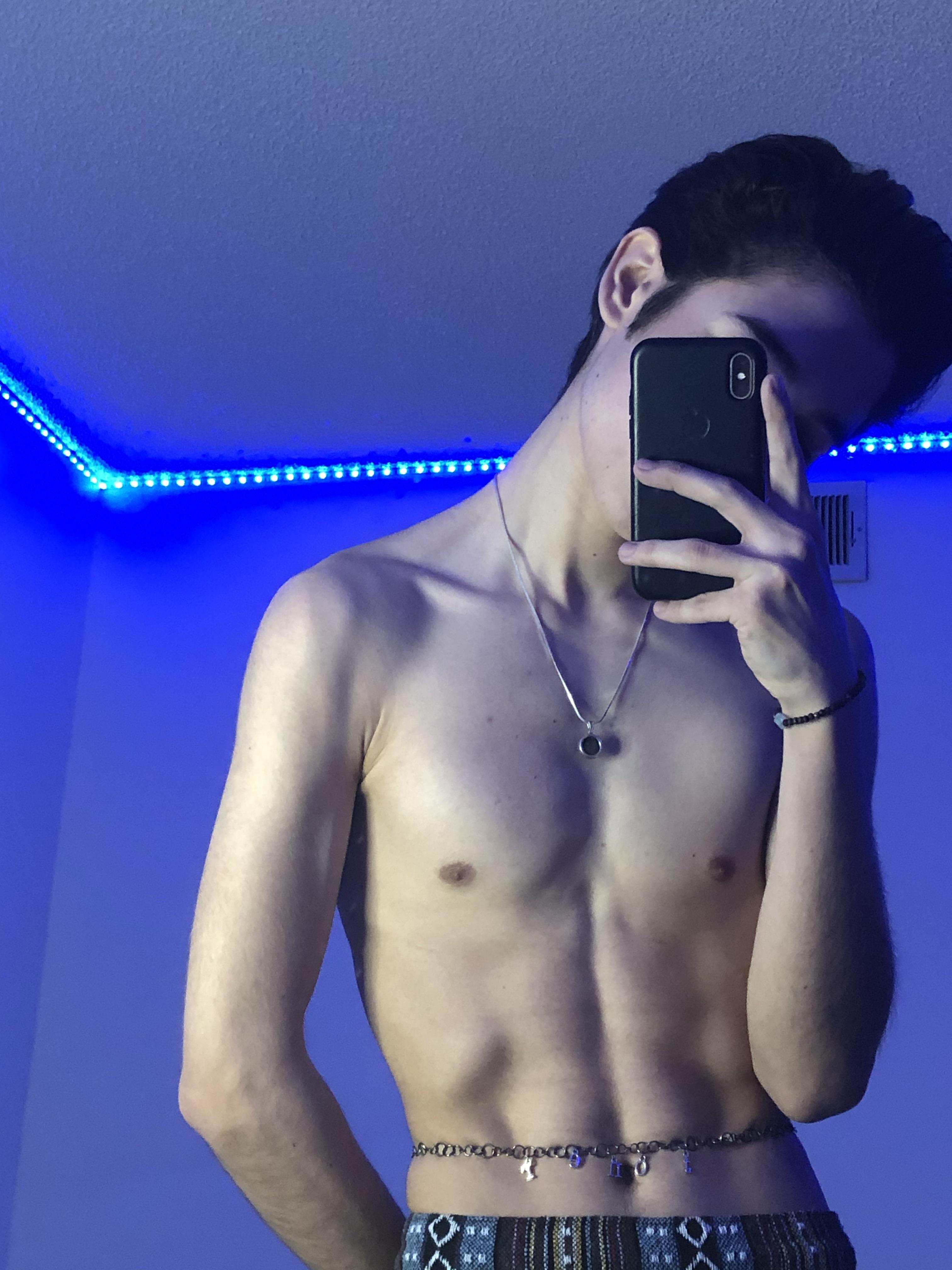 They Have Subreddits For Twinks 🥲☺️