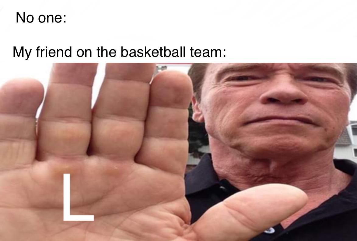 They just can’t help themselves | Scrolller