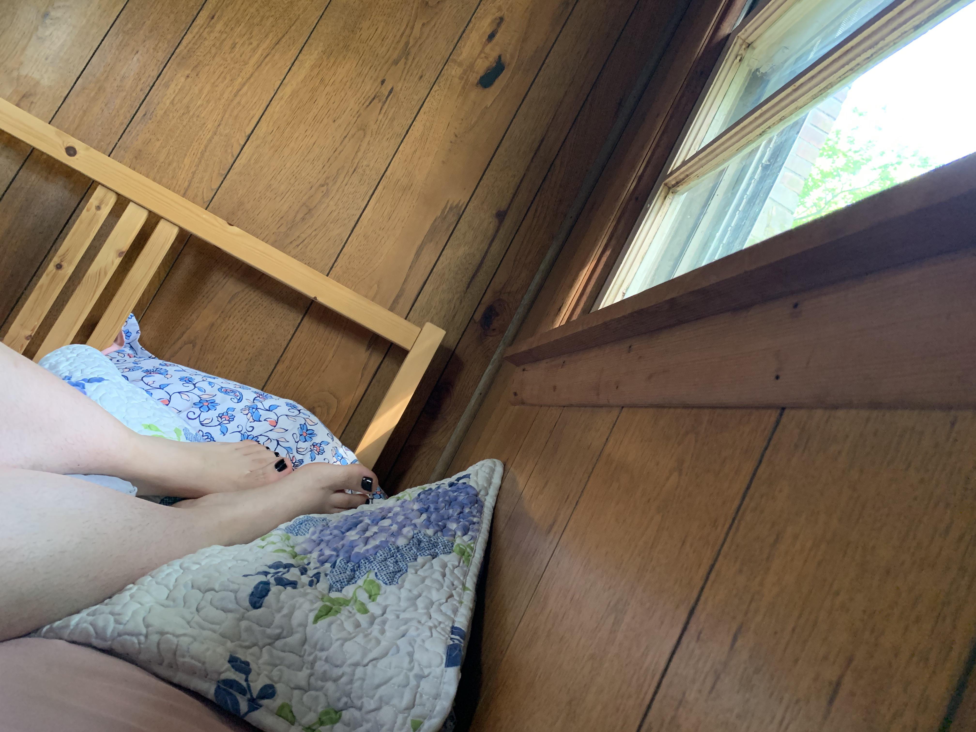 They look good here | Scrolller