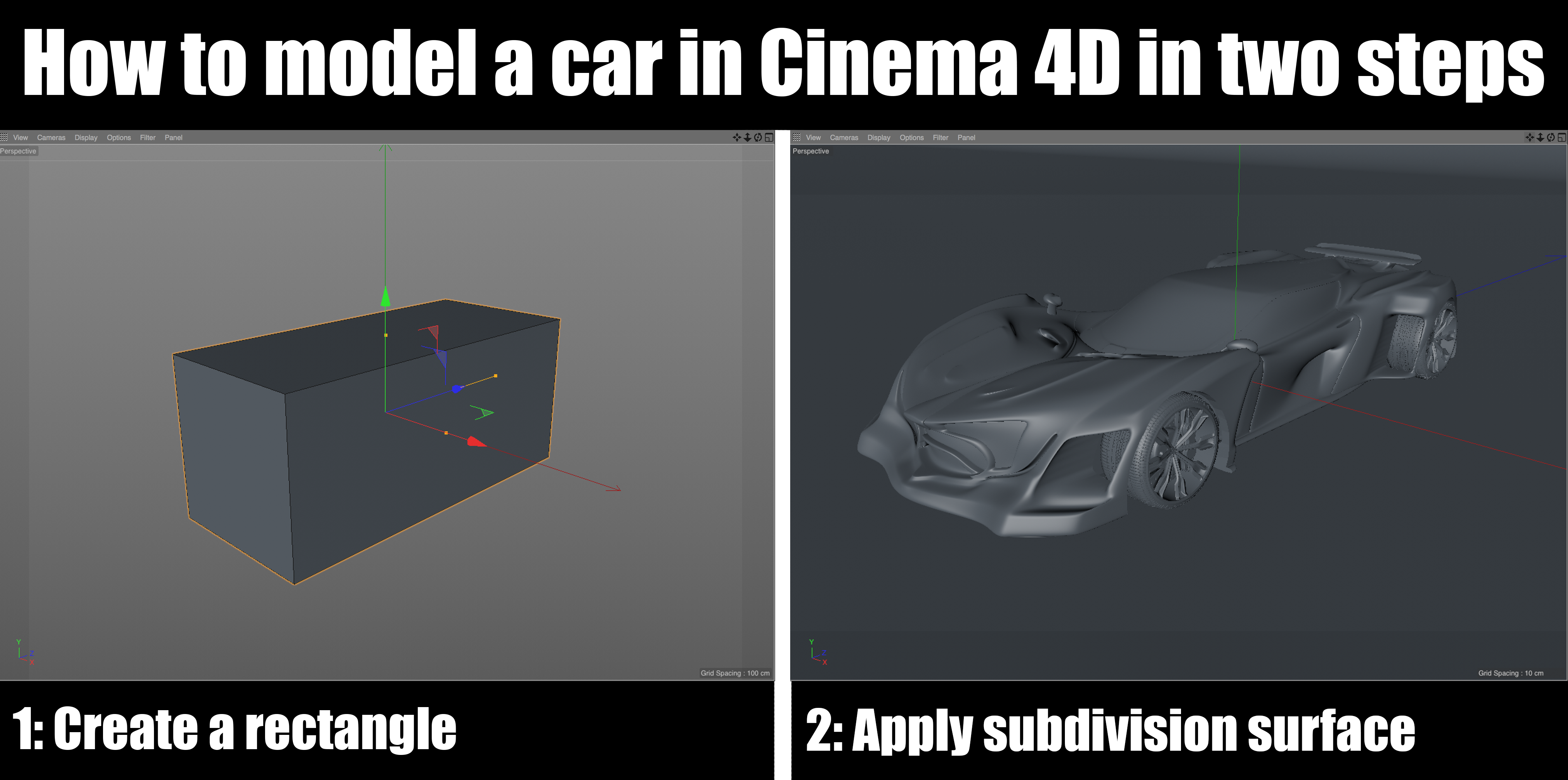 They make it so easy | Scrolller