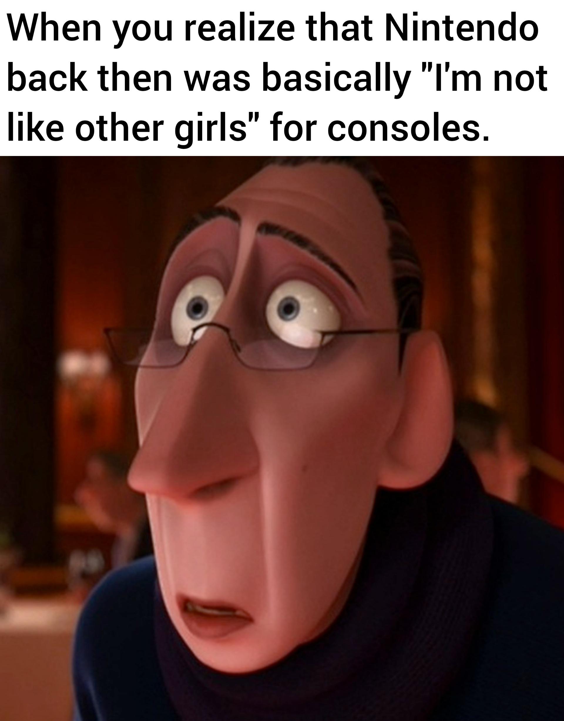 They probably still are. | Scrolller