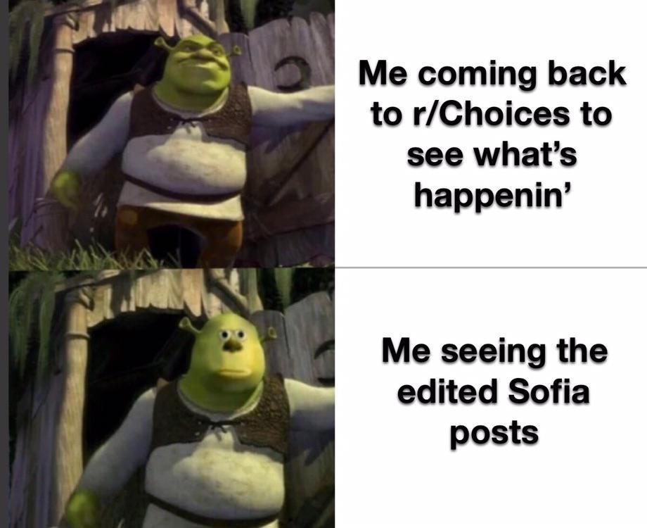 They’re hilarious, please don’t stop | Scrolller