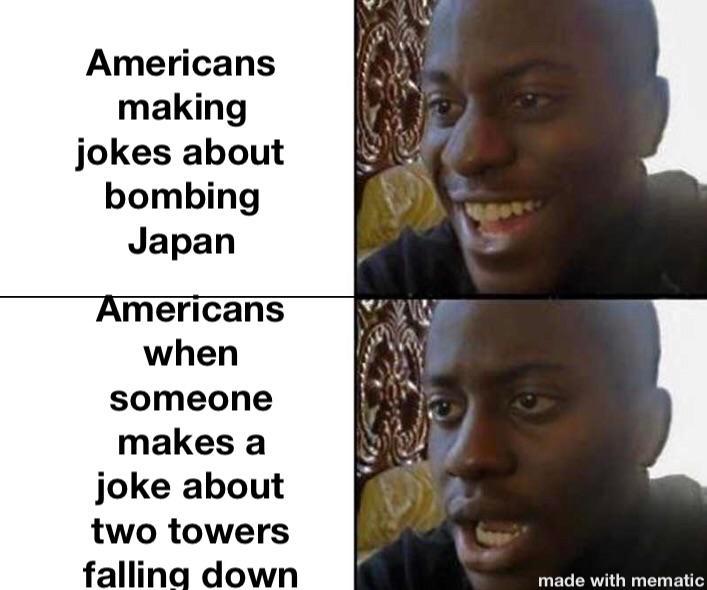 They really do be mad tho | Scrolller