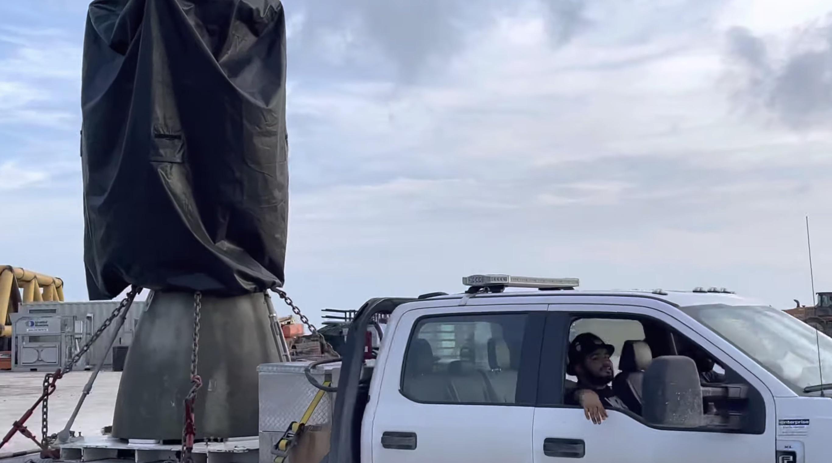 They see me rolling… | Scrolller