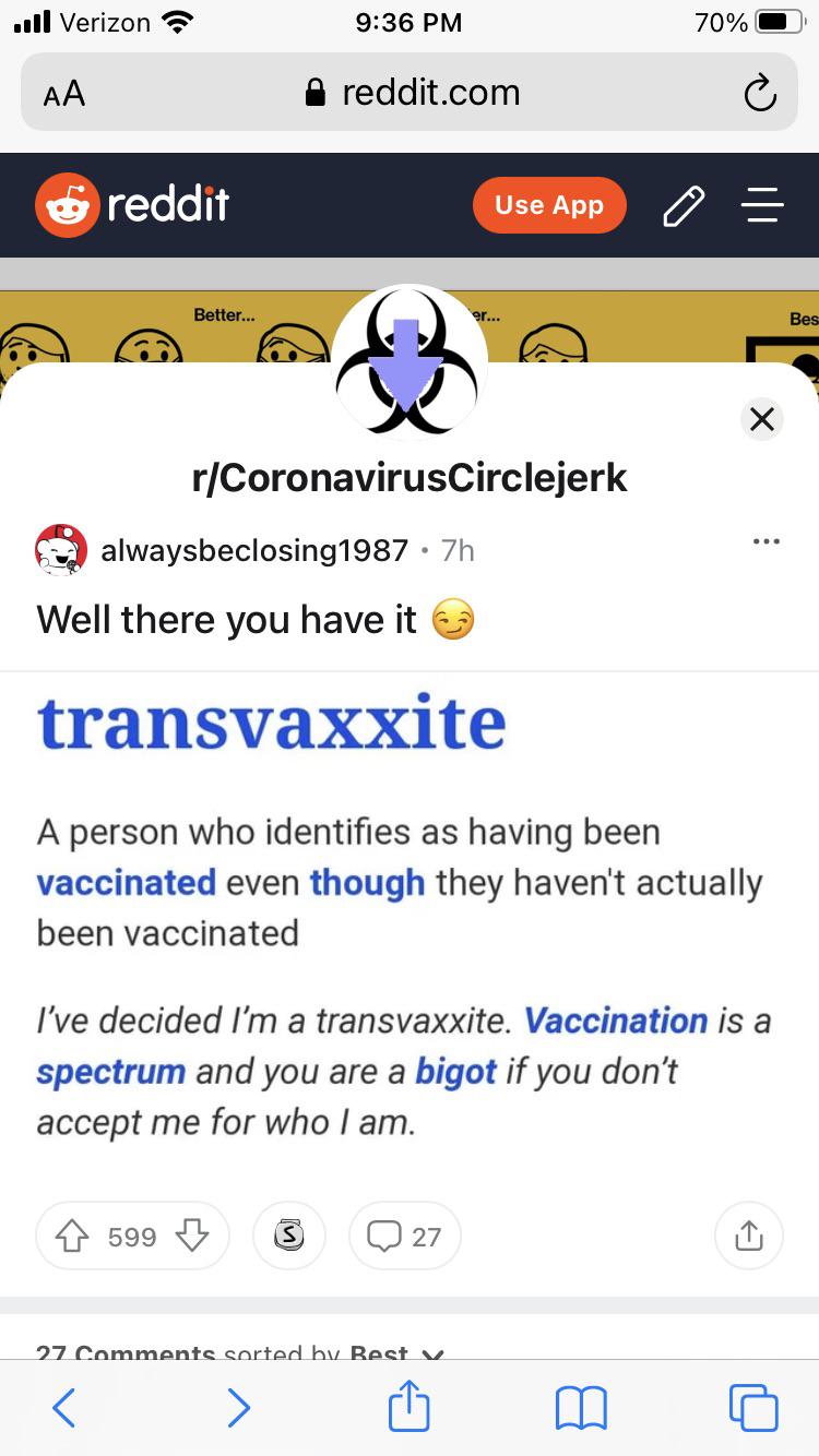 They still don't know how it works | Scrolller