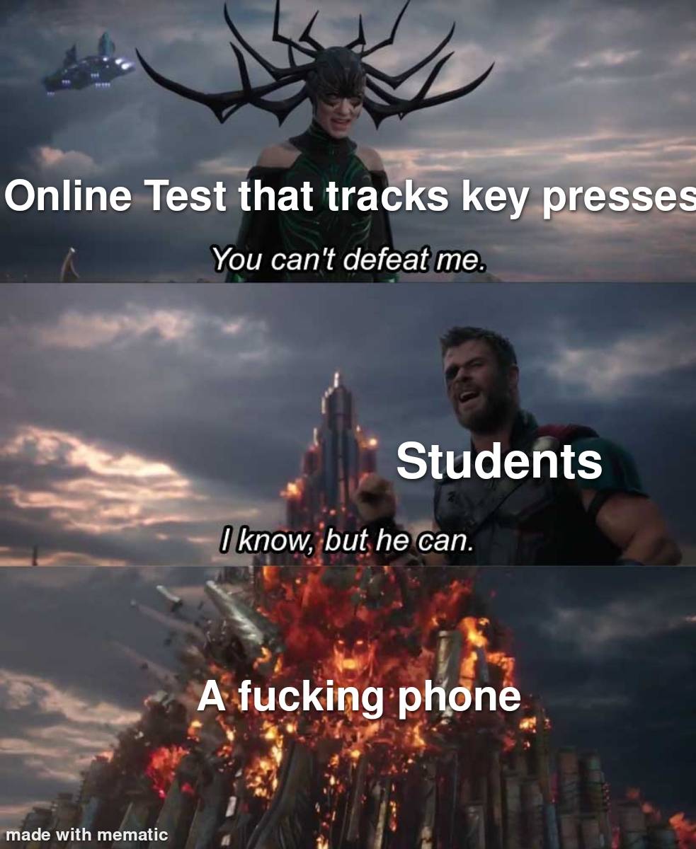 They think they're so smart | Scrolller