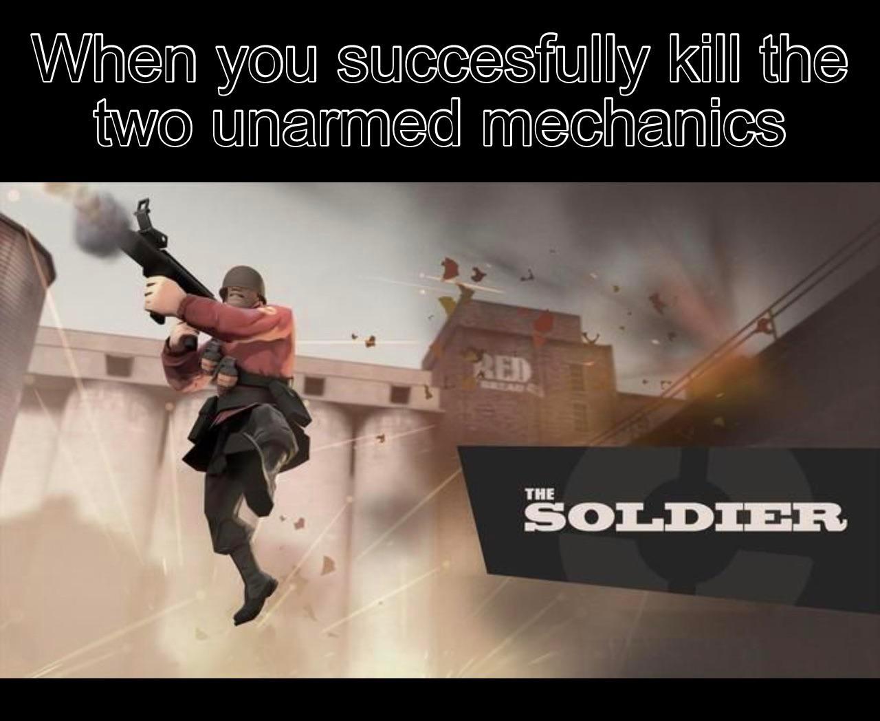 “They were plotting something” | Scrolller