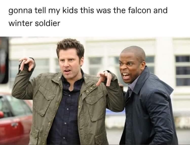 They'll never know | Scrolller