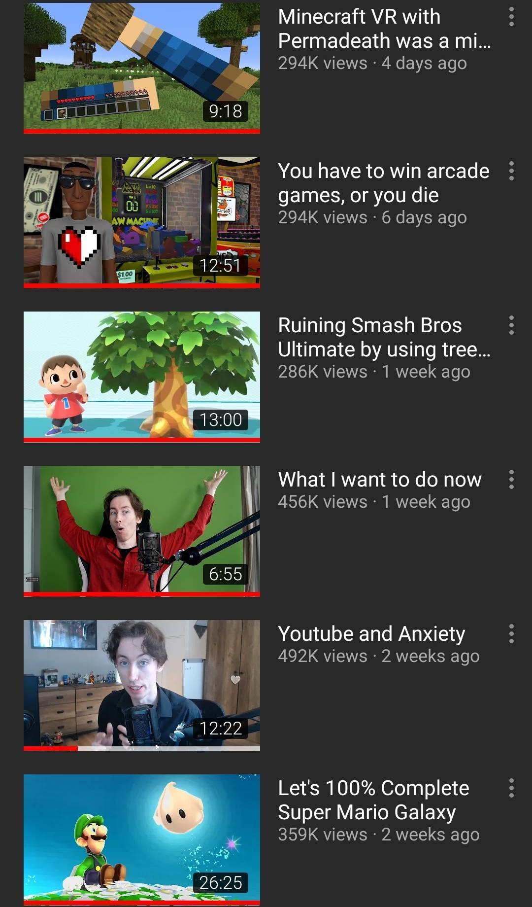 THEY'RE BACK | Scrolller