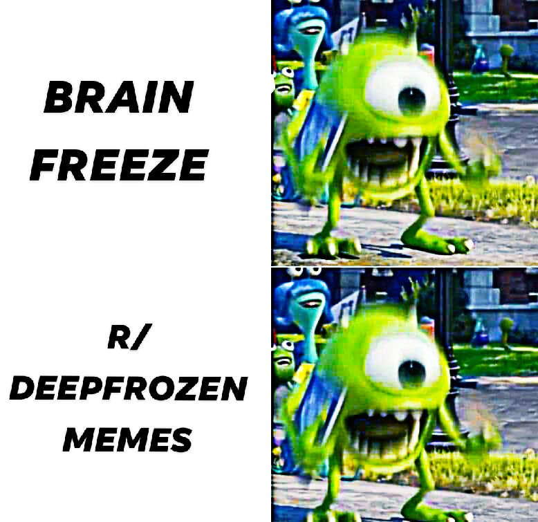 They're literally the same thing | Scrolller