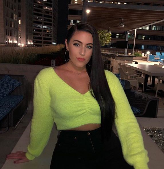 They're looking nice here | Scrolller