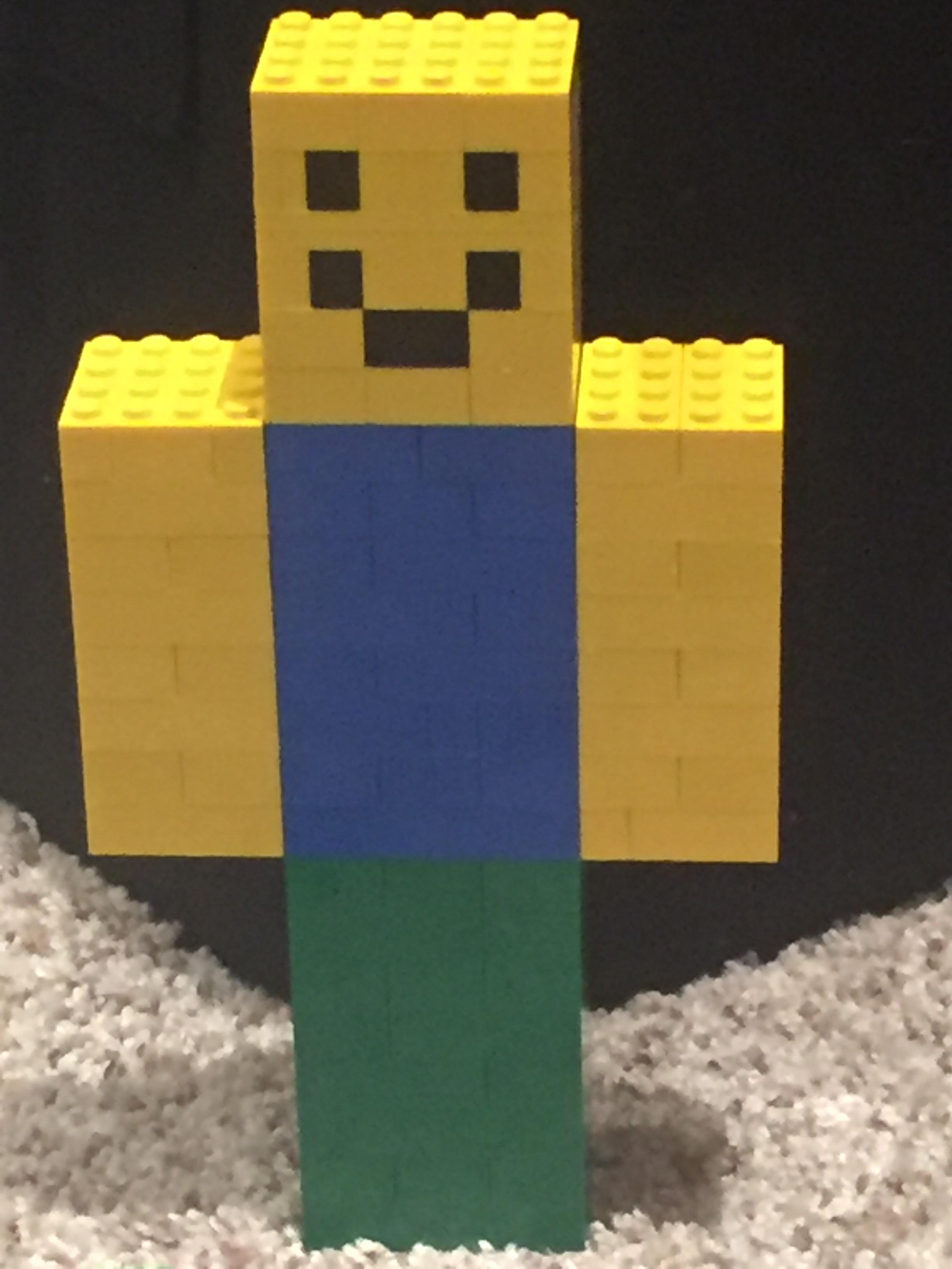 Thicc noob | Scrolller