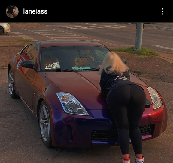 Thicc Teen with only fans have insta with link. https://instagram.com/laneiass?utm_medium=copy ...