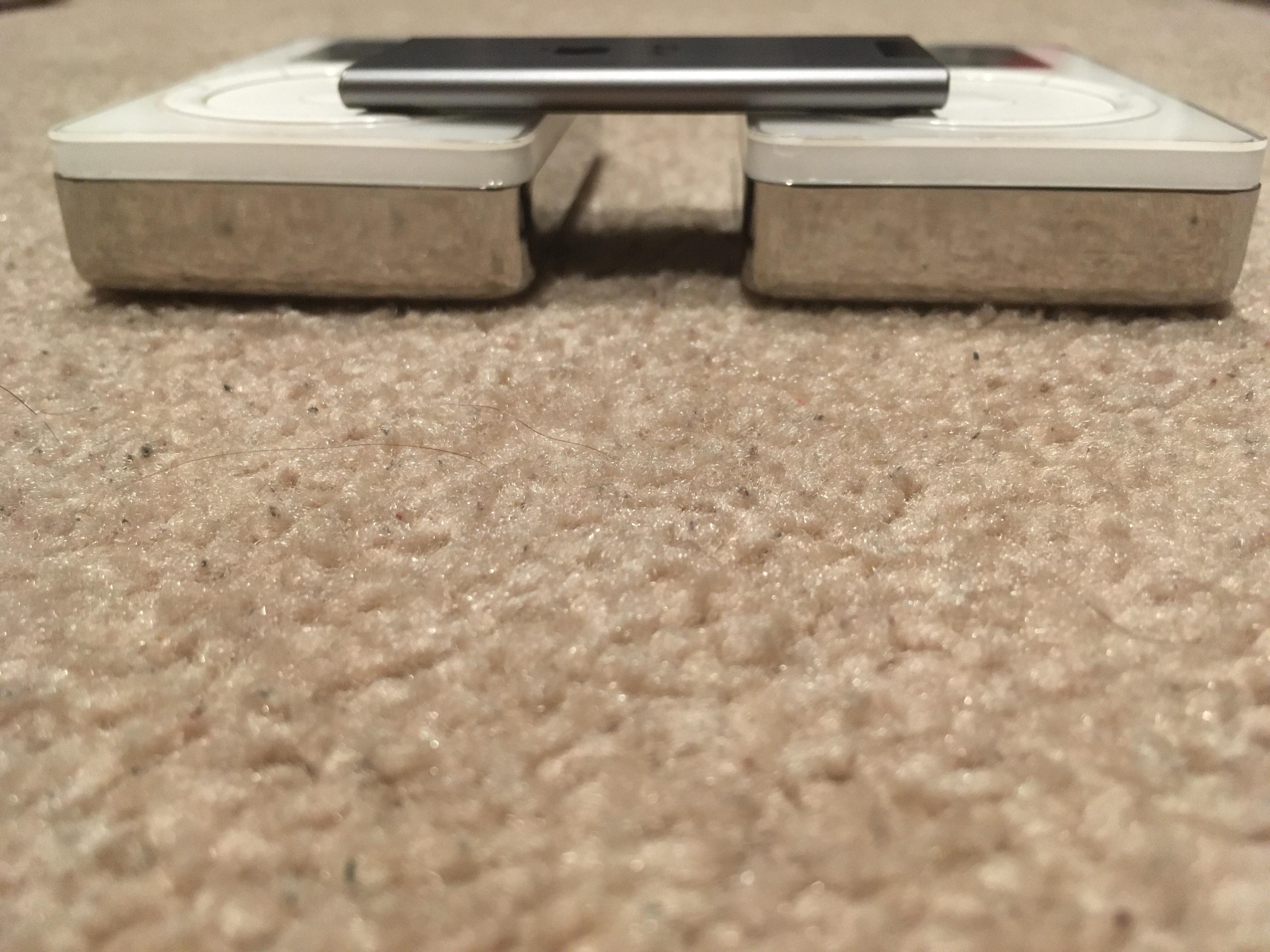 Thicc vs. thin | Scrolller