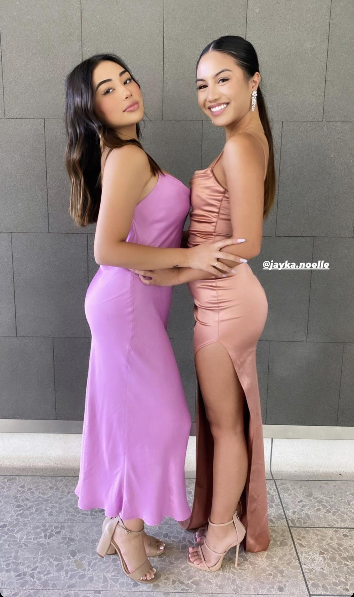 thiccc baddie | Scrolller