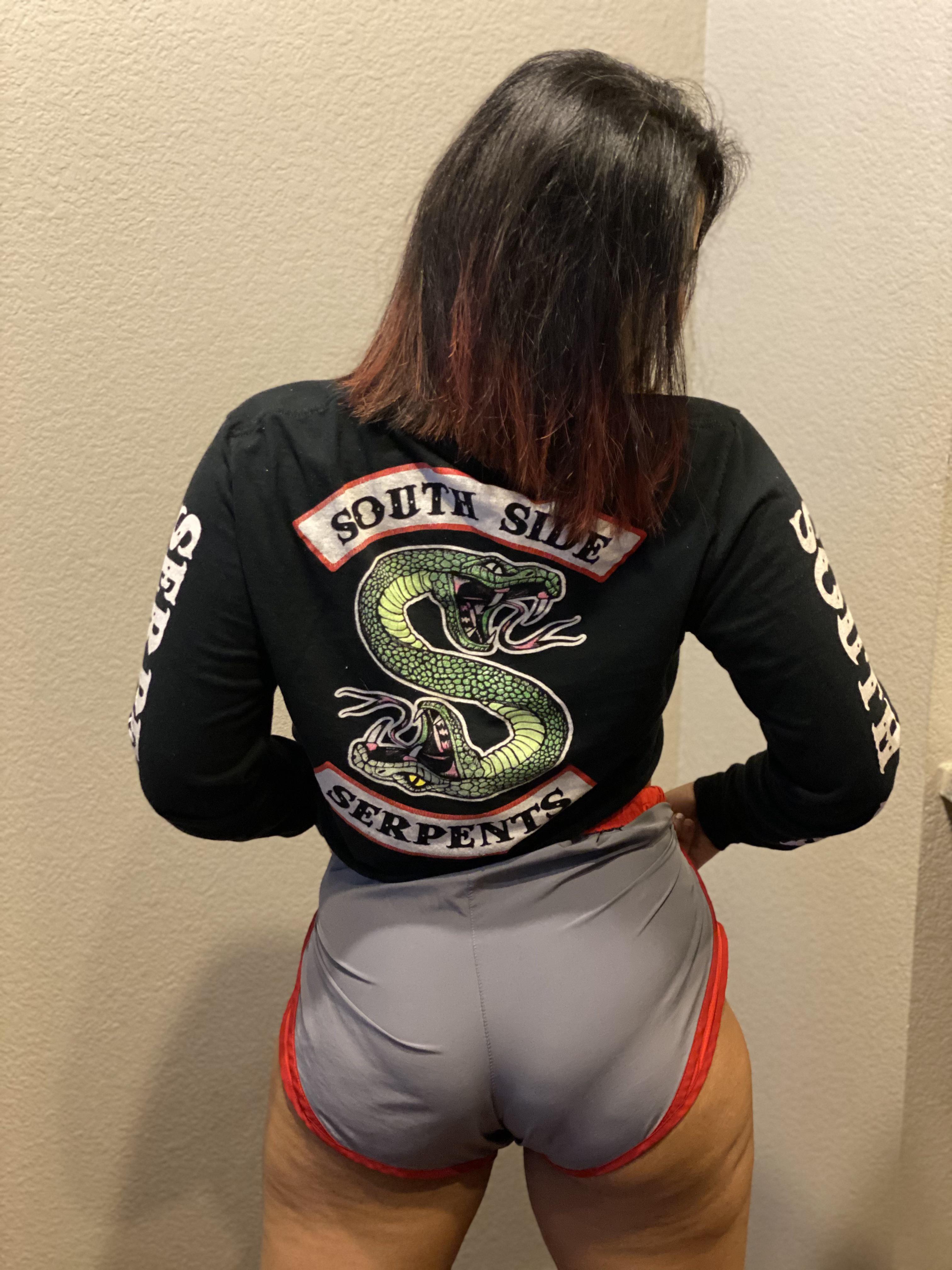 Thick Cheeks!! | Scrolller