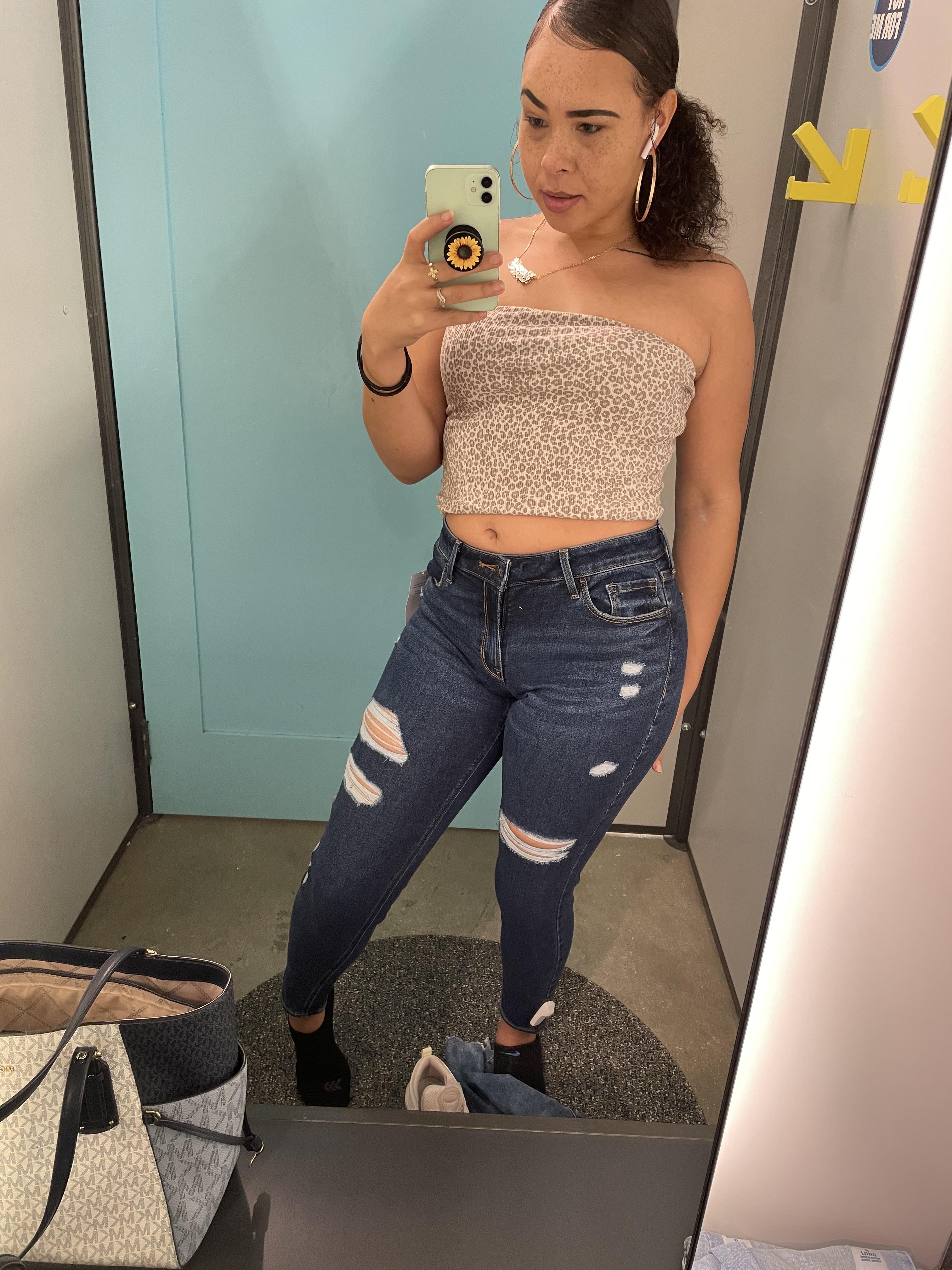 Thick Florida Babi 💖 [oc] [f] | Scrolller