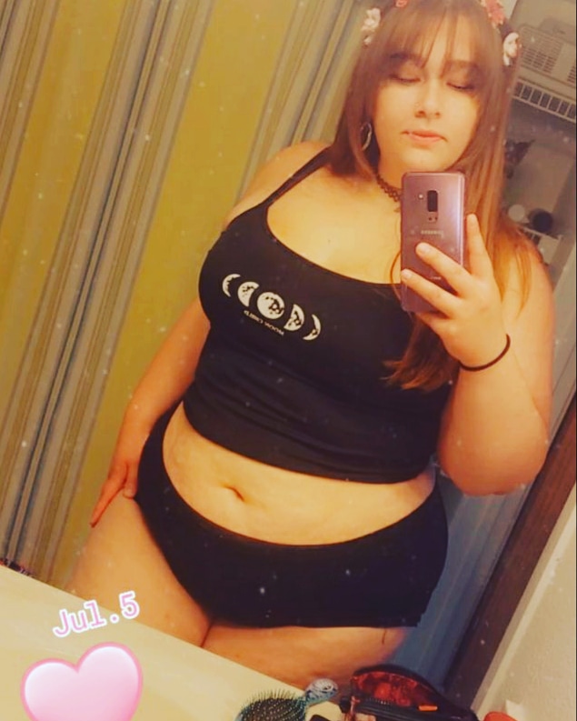 Thick in all the right places 😏 | Scrolller