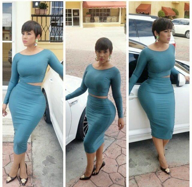 Thick mami | Scrolller