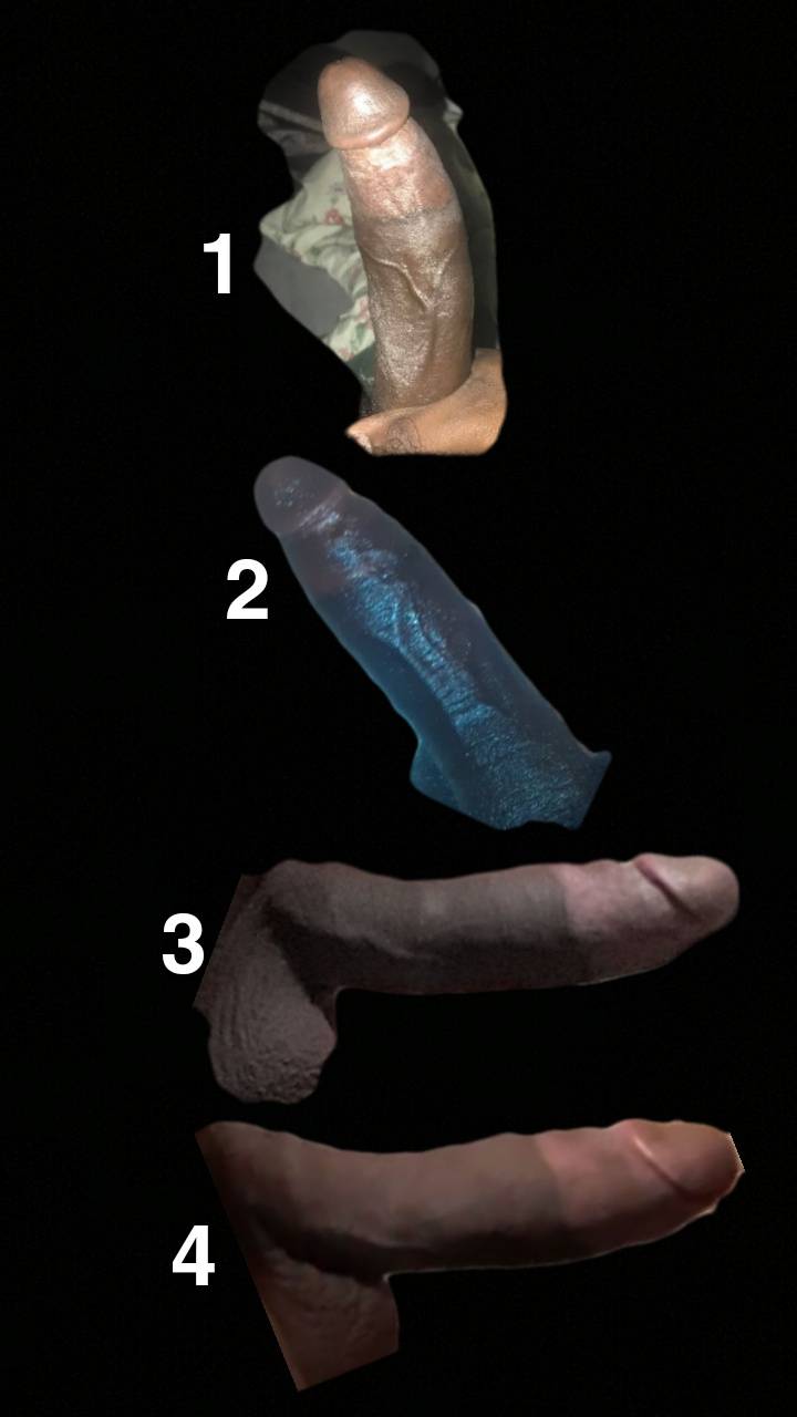 🍫🍆💦💦 Thick piece of chocolate | Scrolller