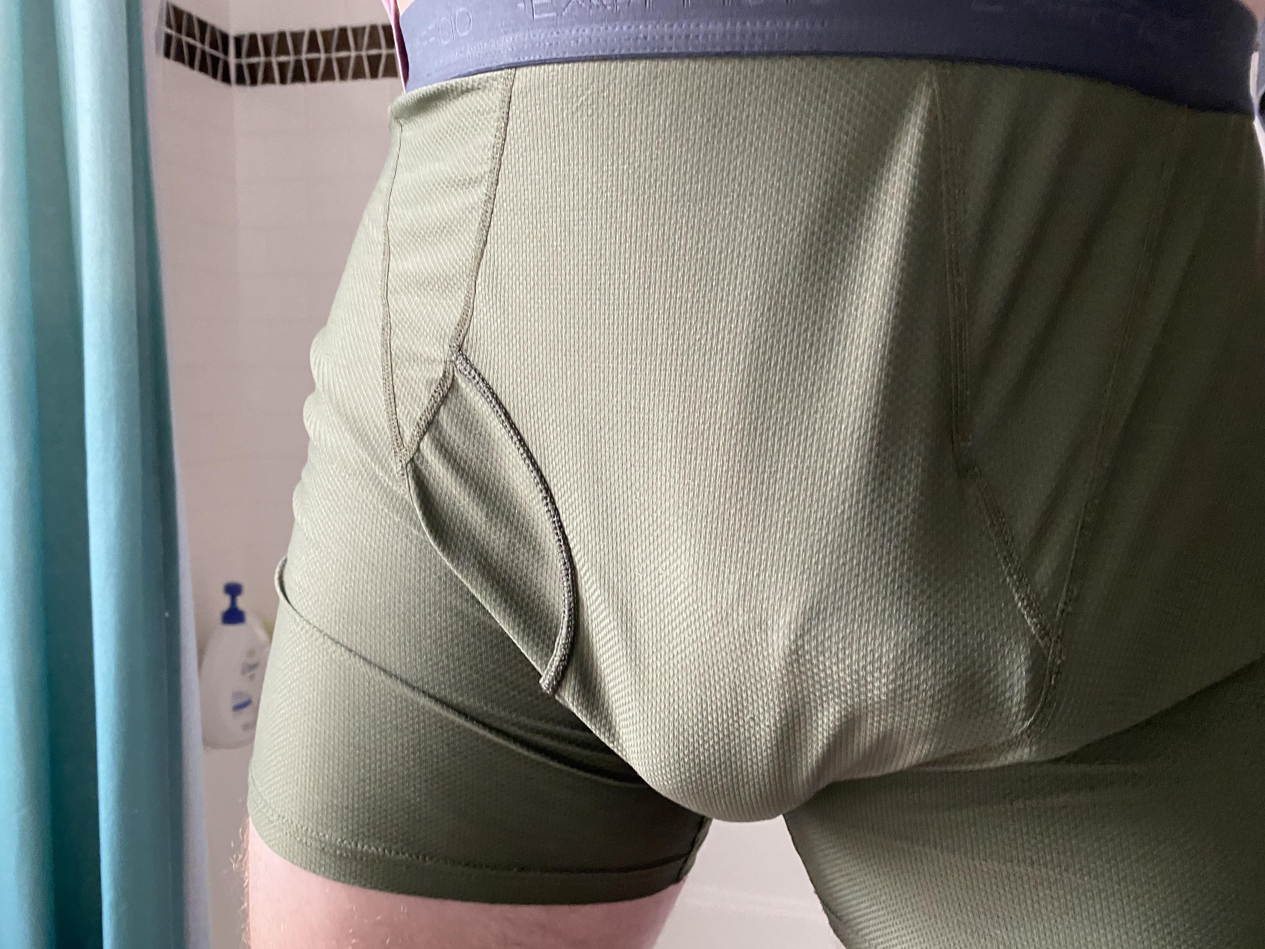 Thick softie with visible veins. DMs open. | Scrolller