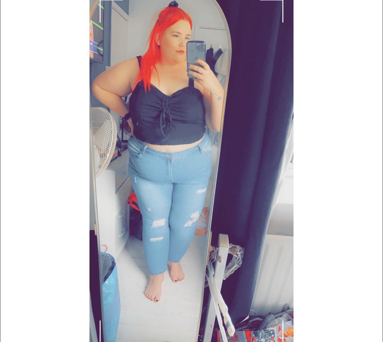 Thicker the better | Scrolller