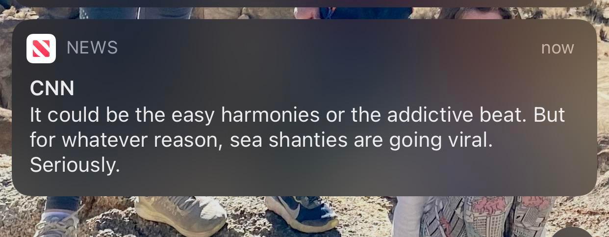 Things are really picking up steam! | Scrolller