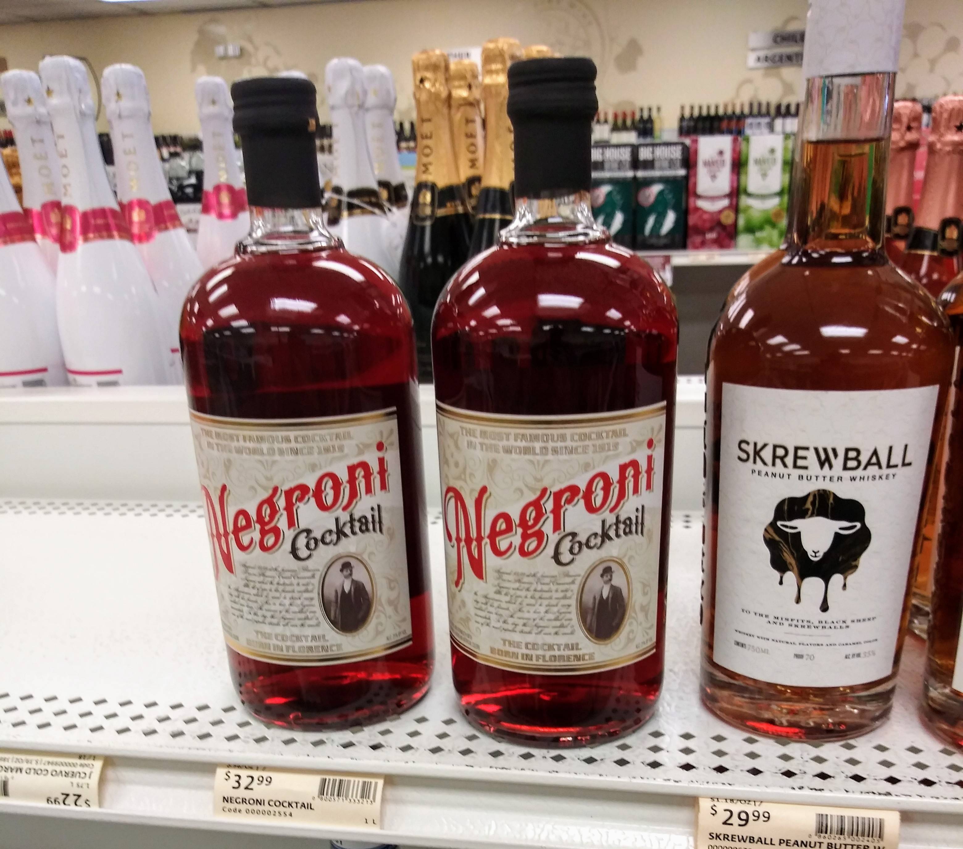 Things that make you go hmmm | Scrolller