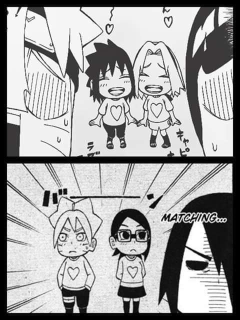 Things’ve changed indeed. | Scrolller