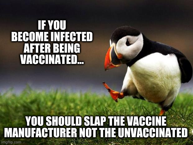 Think Before You Slap... | Scrolller