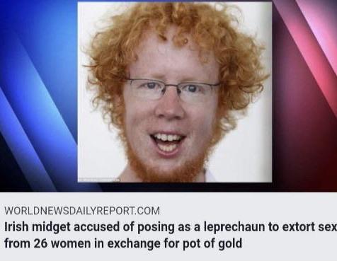 Think He Ll Strike Again Scrolller