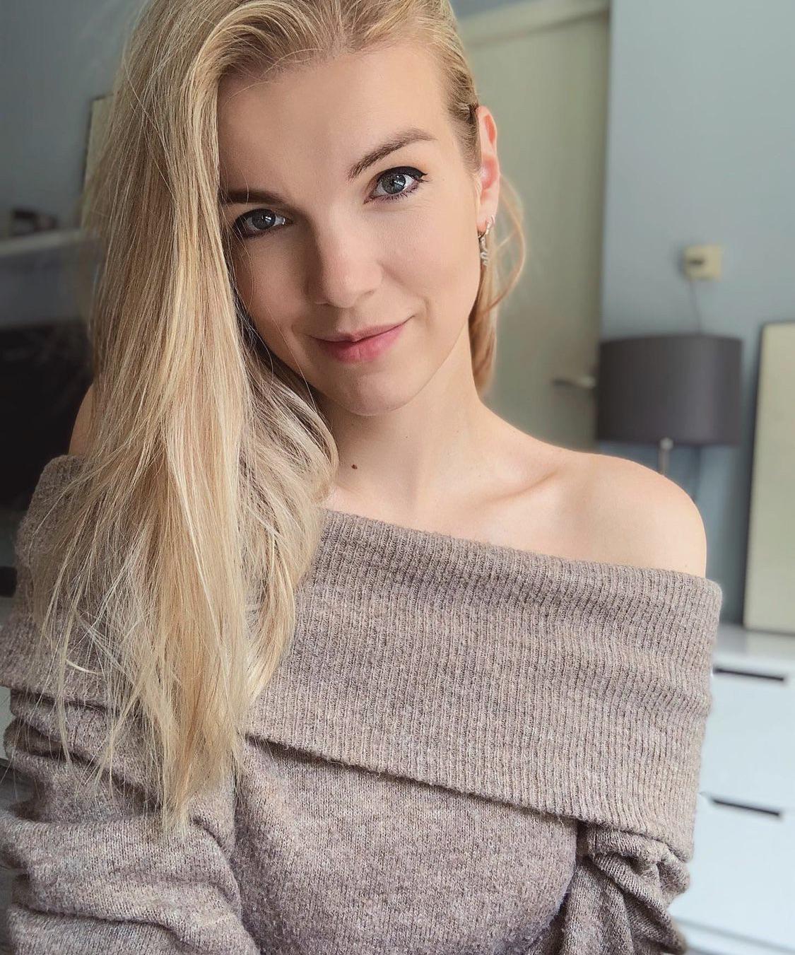 Think I fit in here? | Scrolller